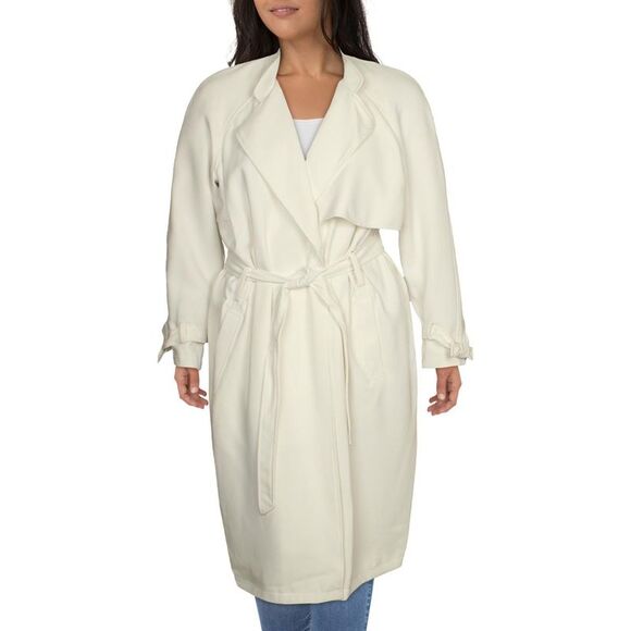 RACHEL Rachel Roy | Jackets & Coats | Rachel Rachel Roy Womens Plus ...
